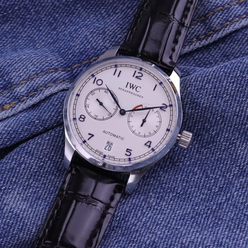 Inexpensive IWC Watches