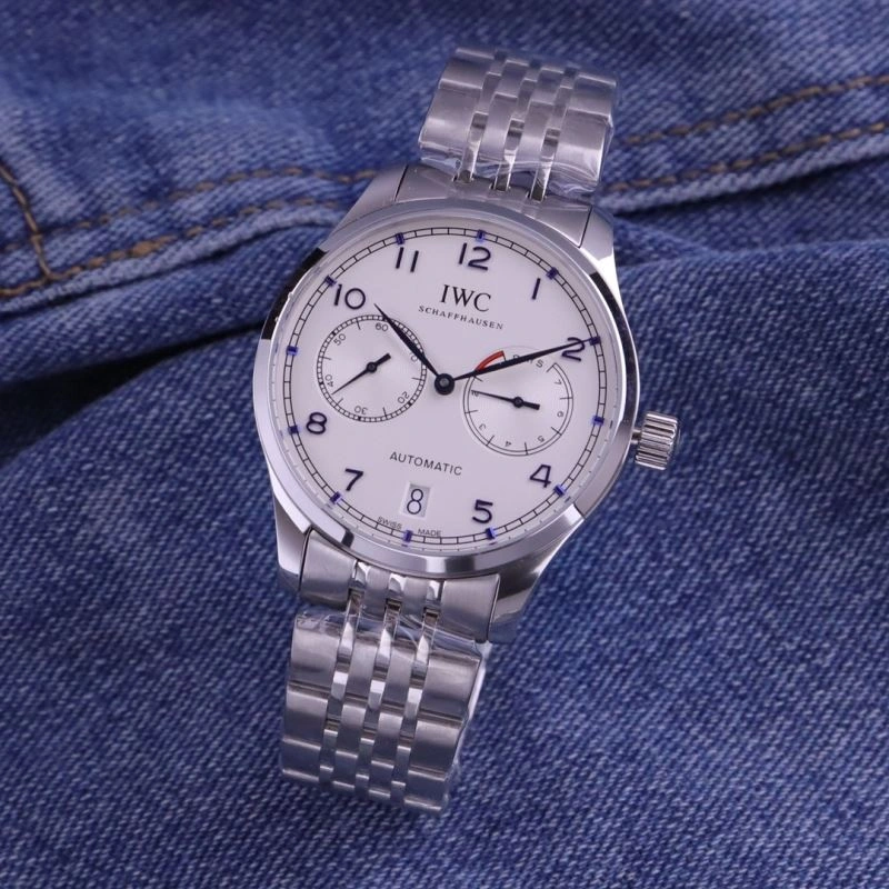 Inexpensive IWC Watches