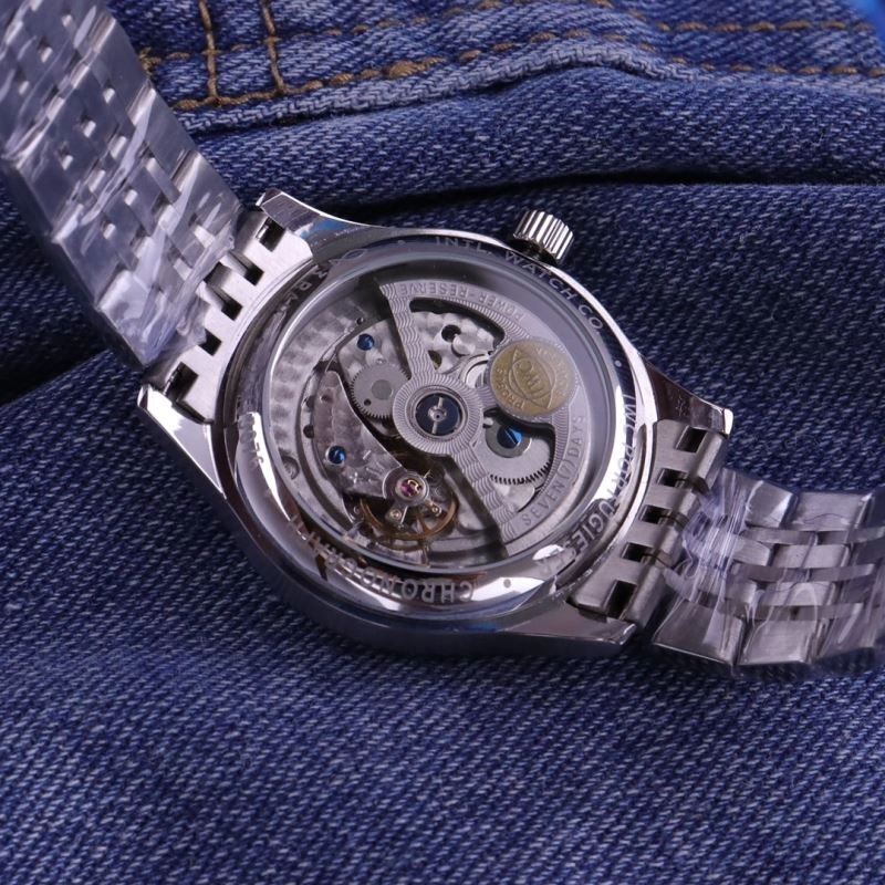 Inexpensive IWC Watches