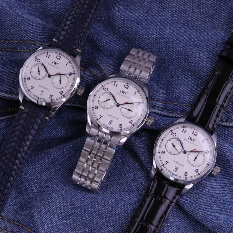 Inexpensive IWC Watches