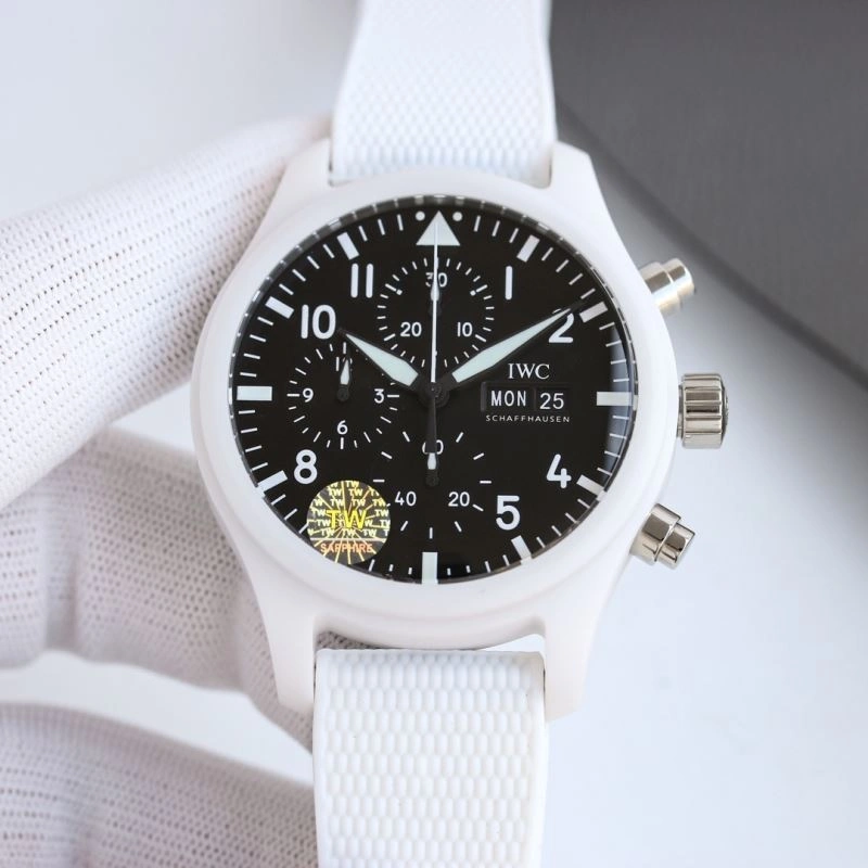 Cut-rate IWC Watches