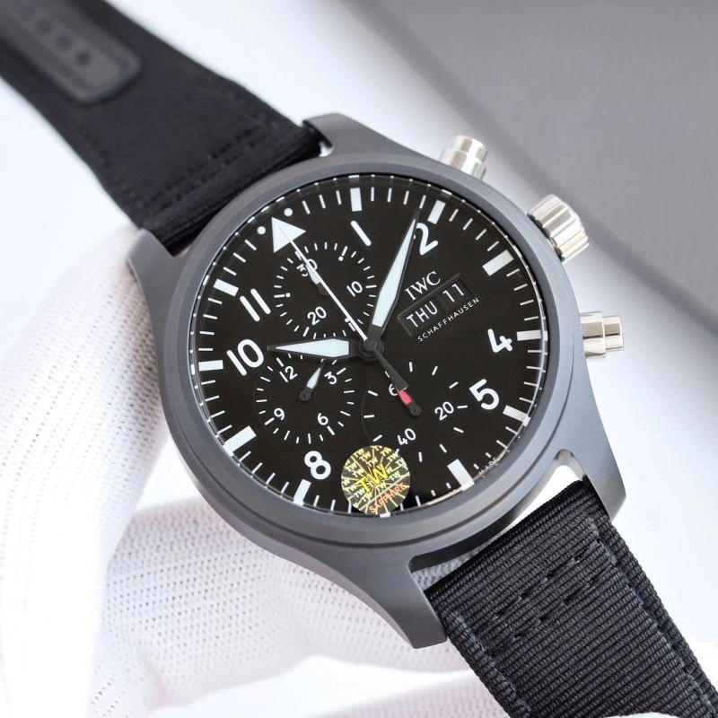 Cut-rate IWC Watches