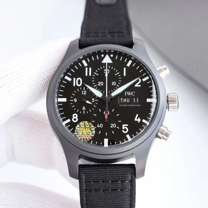 Cut-rate IWC Watches