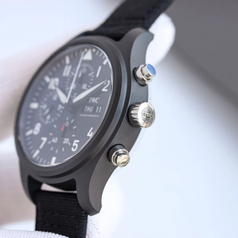 Cut-rate IWC Watches