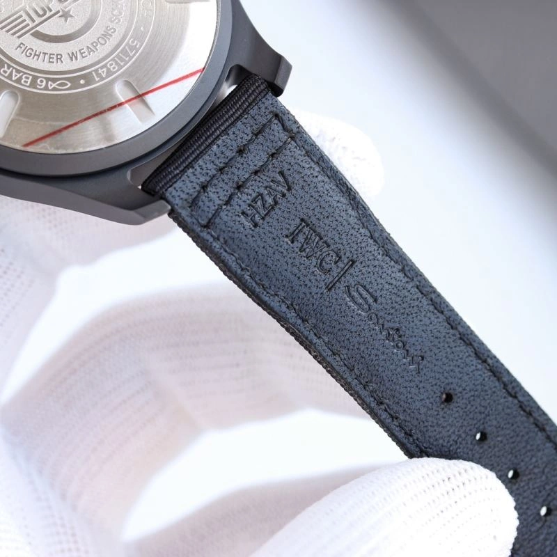 Cut-rate IWC Watches