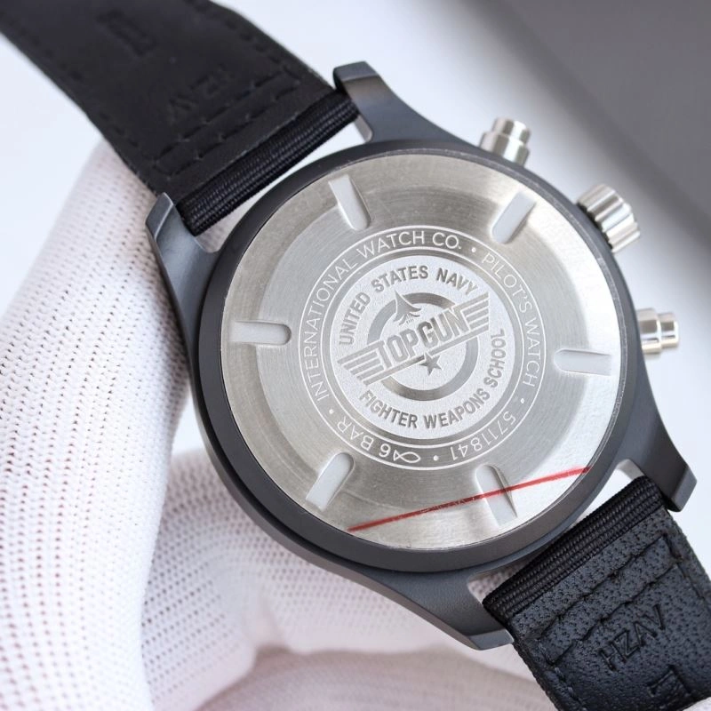 Cut-rate IWC Watches