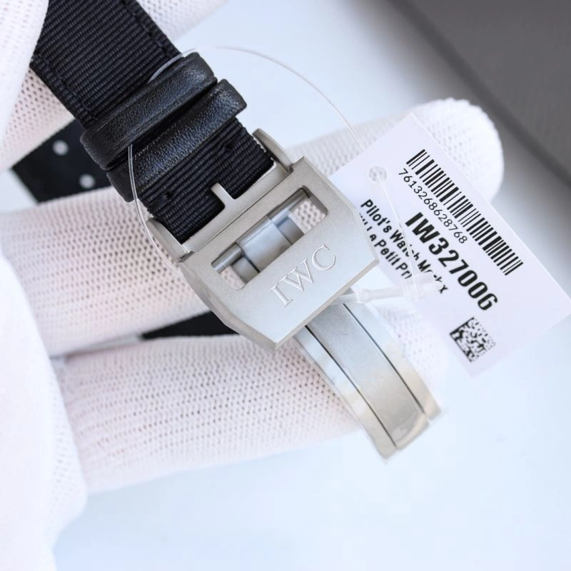 Cut-rate IWC Watches
