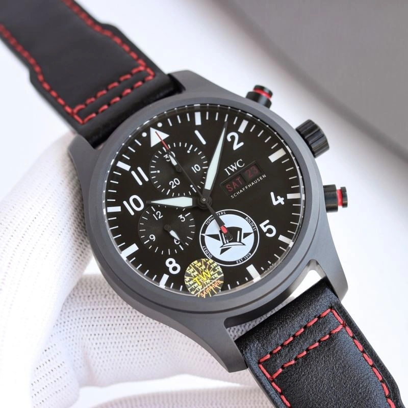 IWC Watches