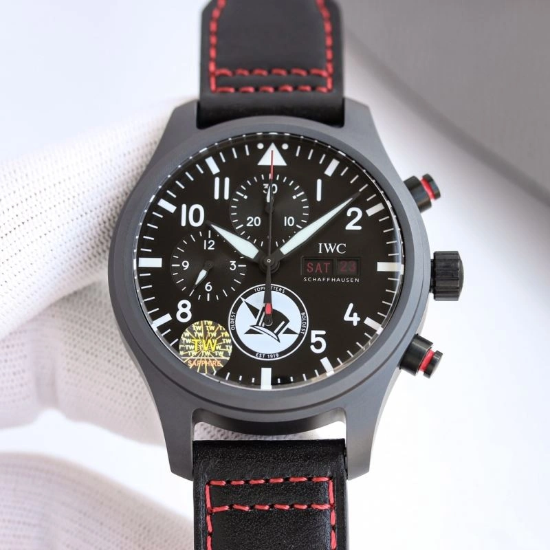 High accuracy IWC Watches