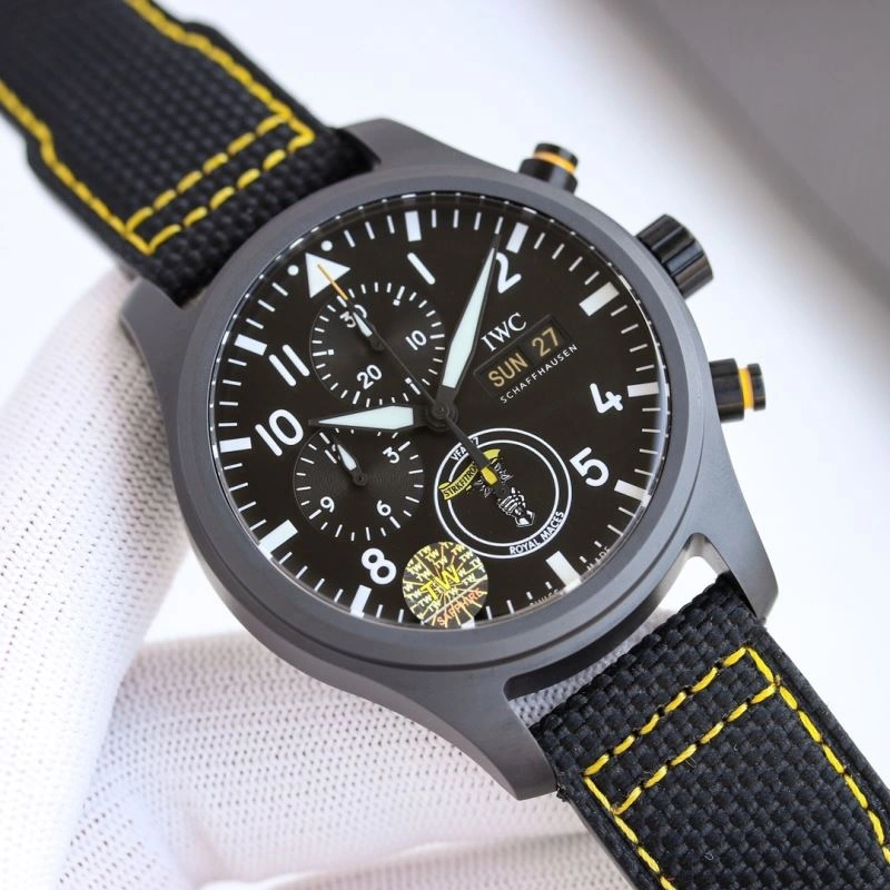 High accuracy IWC Watches