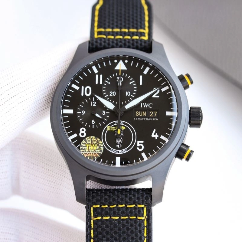 High accuracy IWC Watches