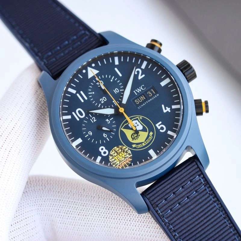 High accuracy IWC Watches