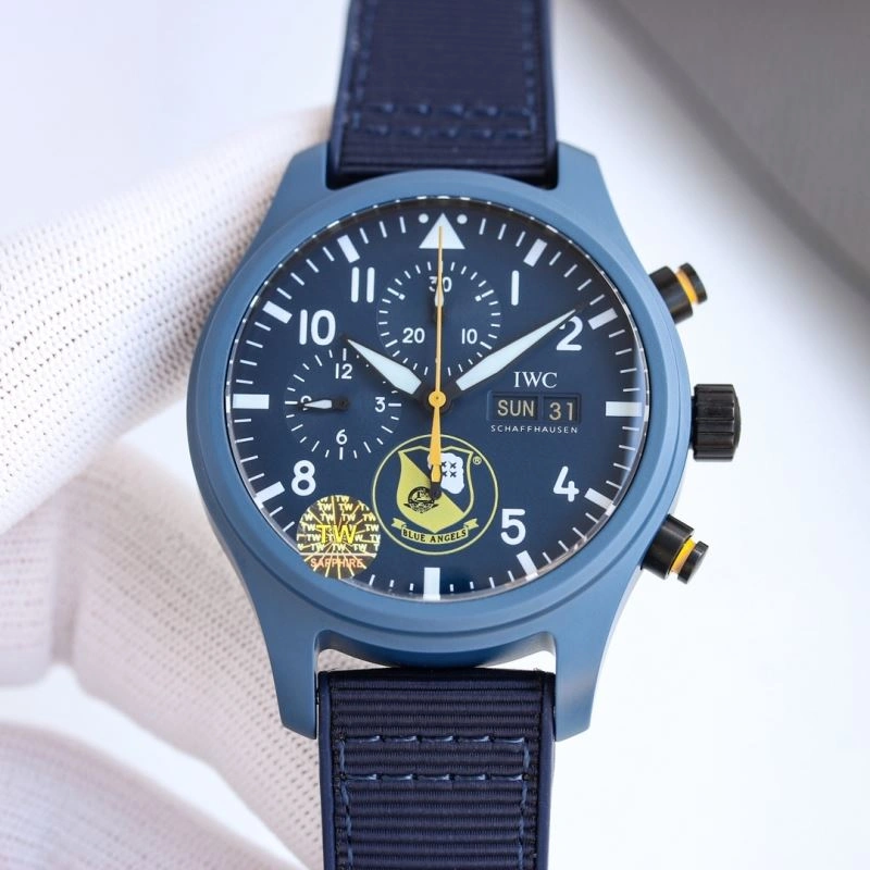 High accuracy IWC Watches