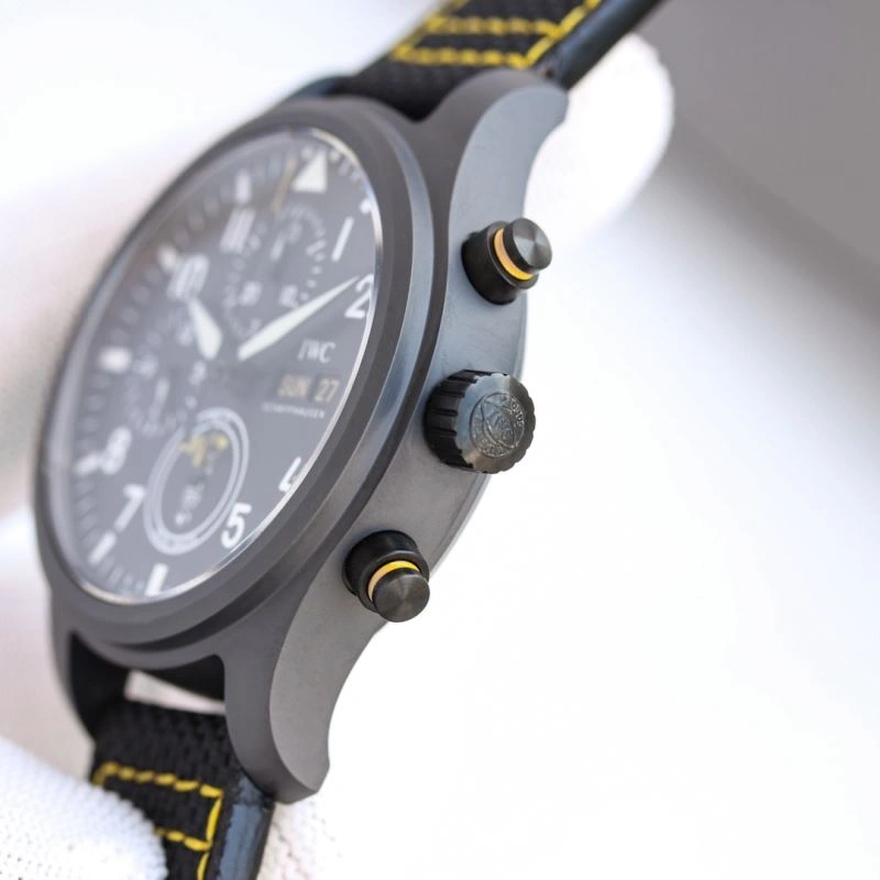 High accuracy IWC Watches
