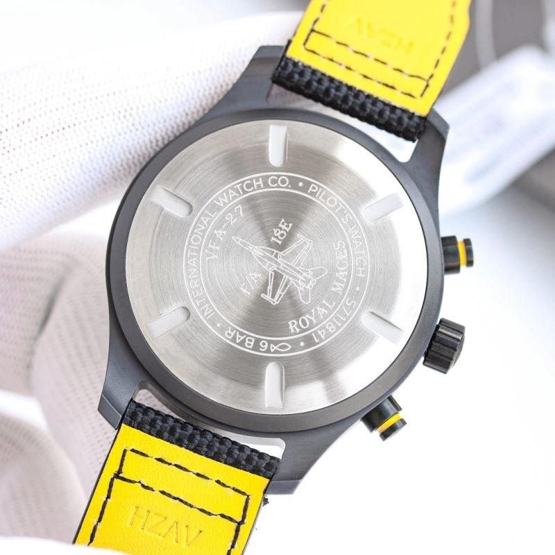 High accuracy IWC Watches