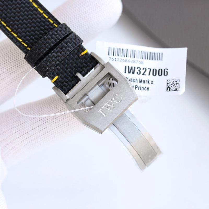 High accuracy IWC Watches