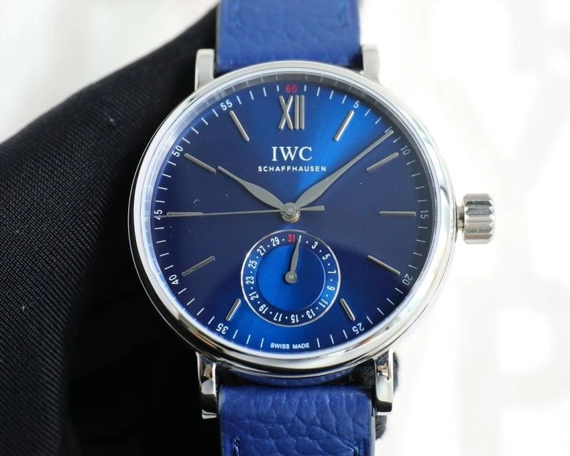 Genuine IWC Watches
