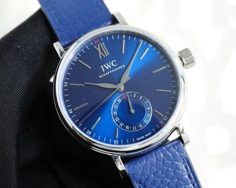 Genuine IWC Watches