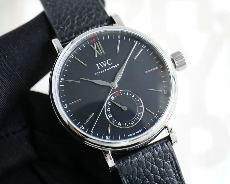 Genuine IWC Watches