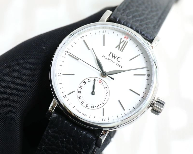 Genuine IWC Watches
