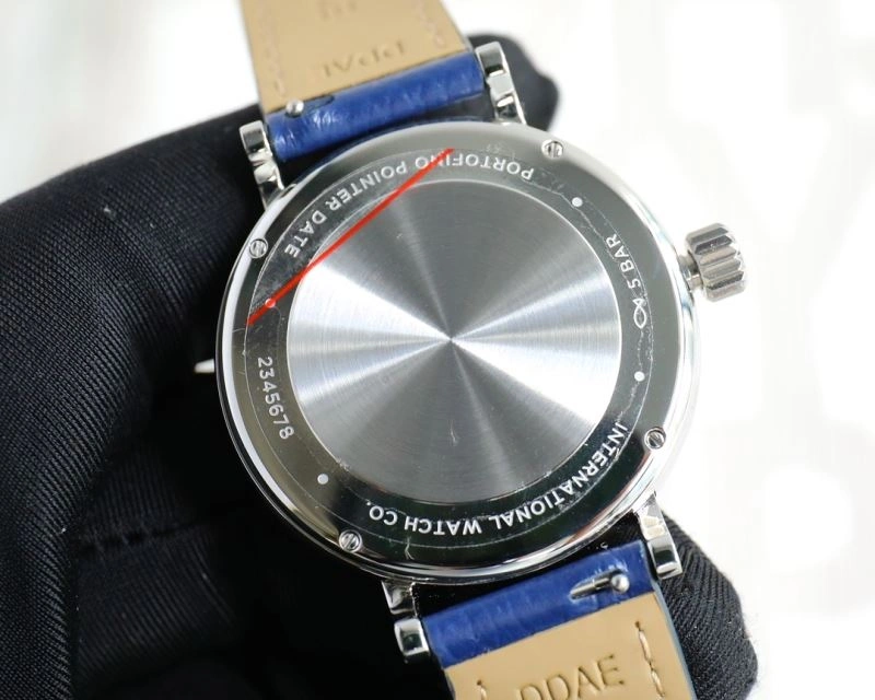 Genuine IWC Watches