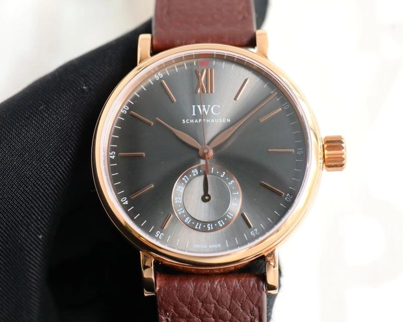1:1 copy IWC Watches