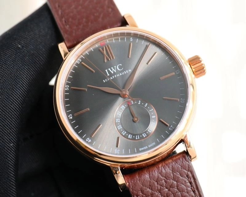 1:1 copy IWC Watches
