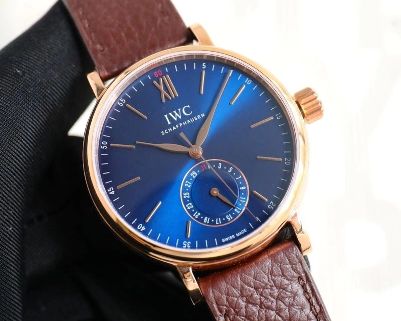1:1 copy IWC Watches