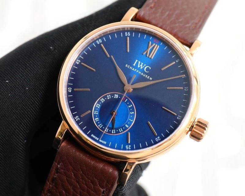 1:1 copy IWC Watches