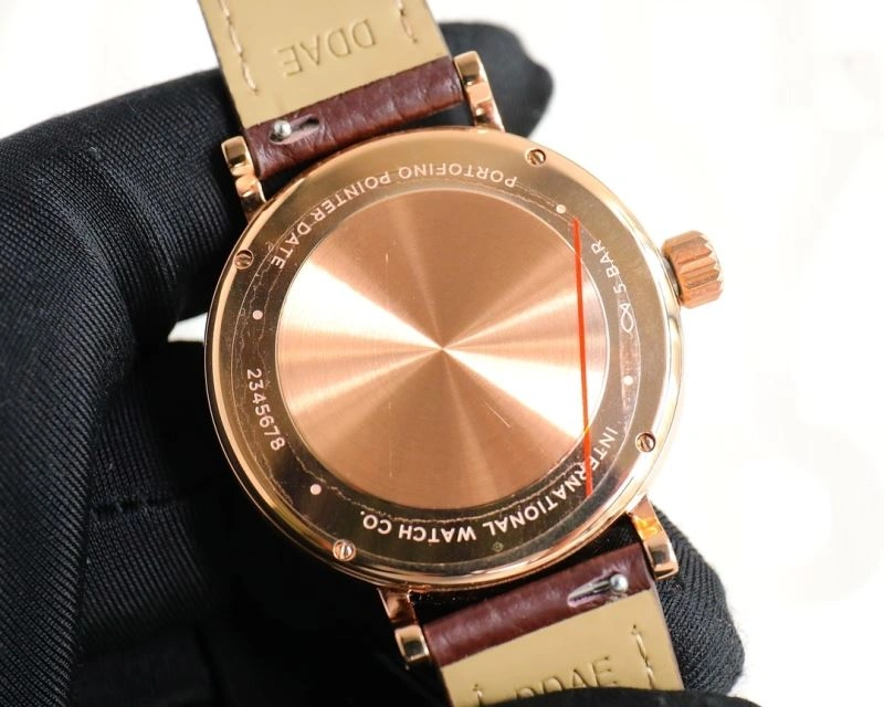 1:1 copy IWC Watches