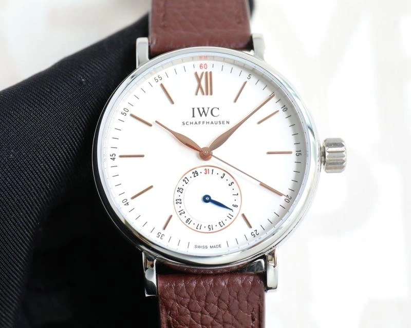 IWC Watches