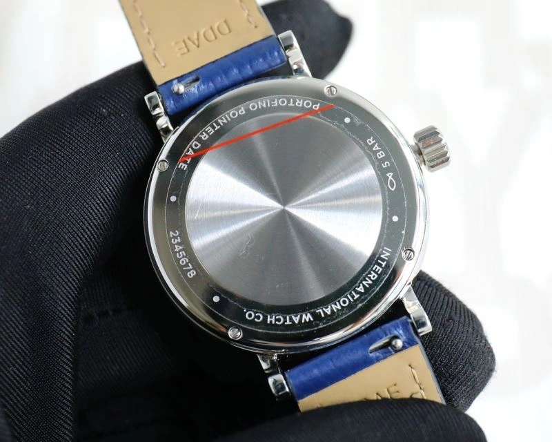 Official IWC Watches
