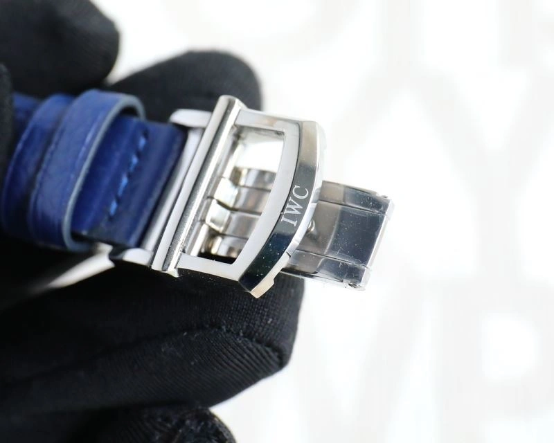 Official IWC Watches