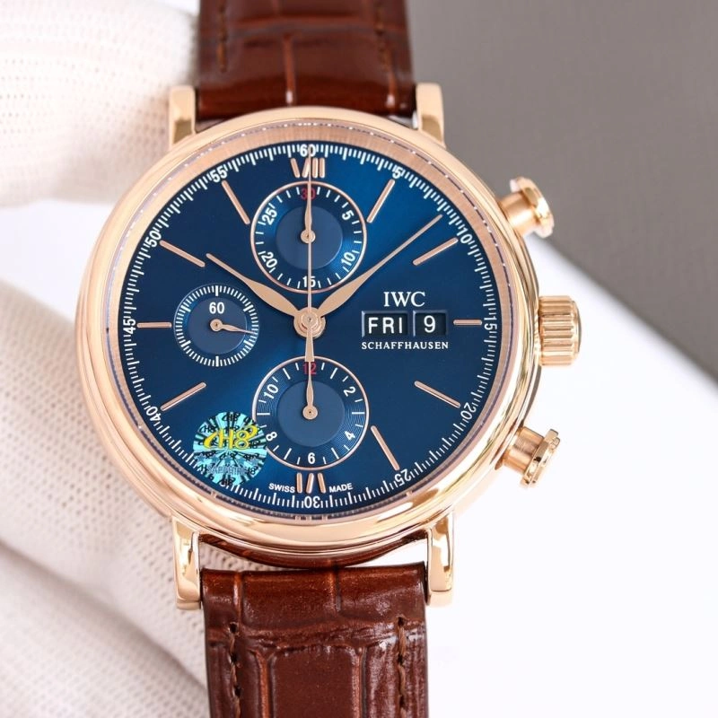OEM IWC Watches