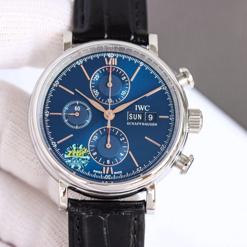OEM IWC Watches