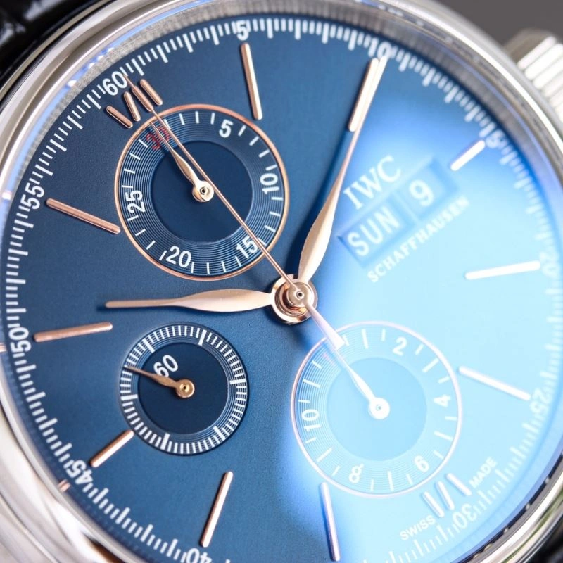 OEM IWC Watches