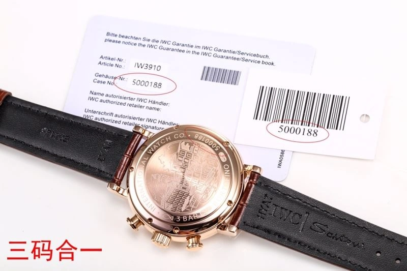 OEM IWC Watches