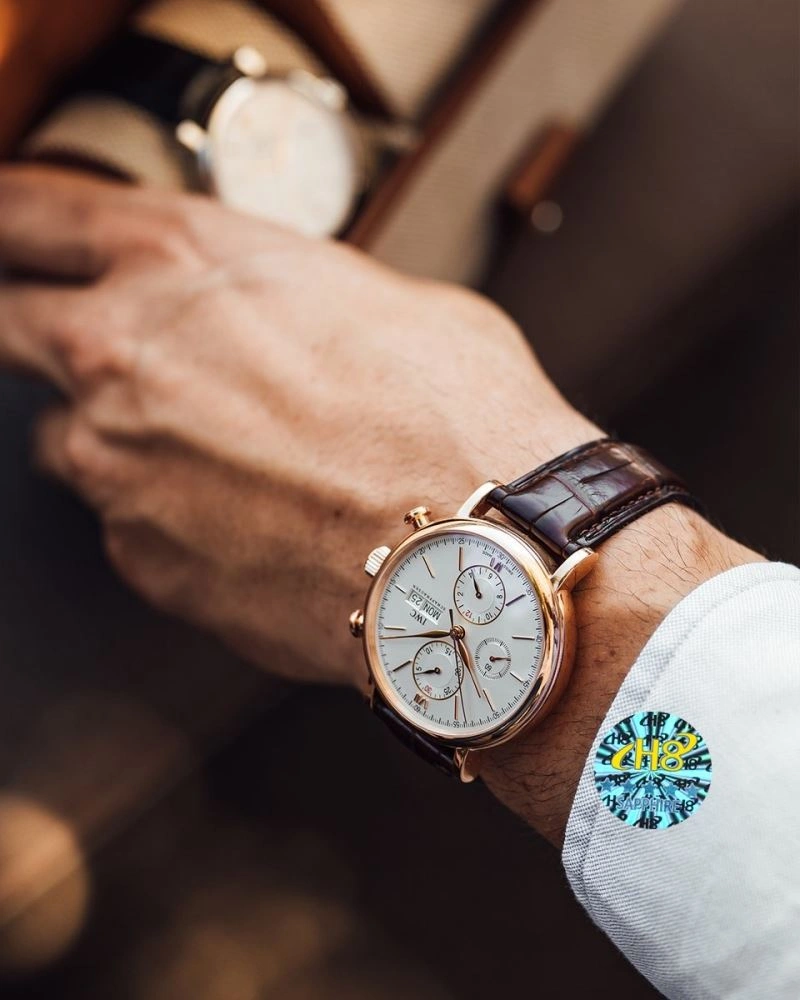 Legit IWC Watches