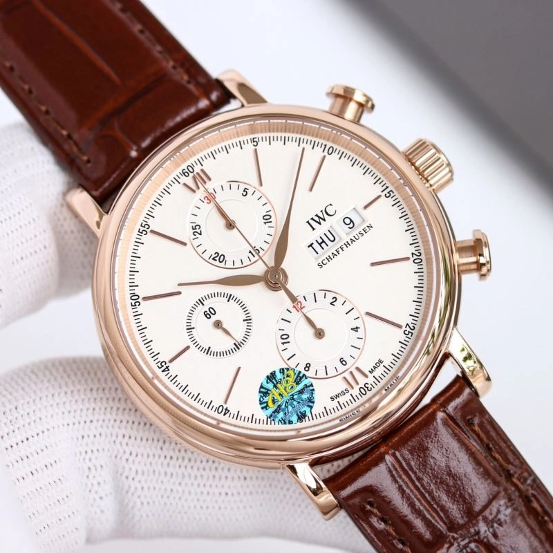 Legit IWC Watches