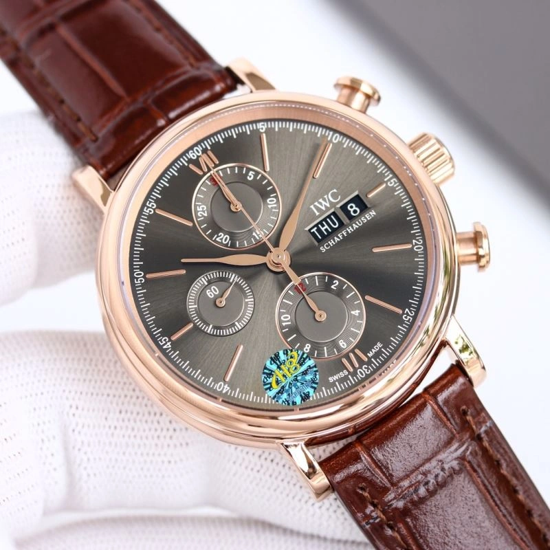 Legit IWC Watches