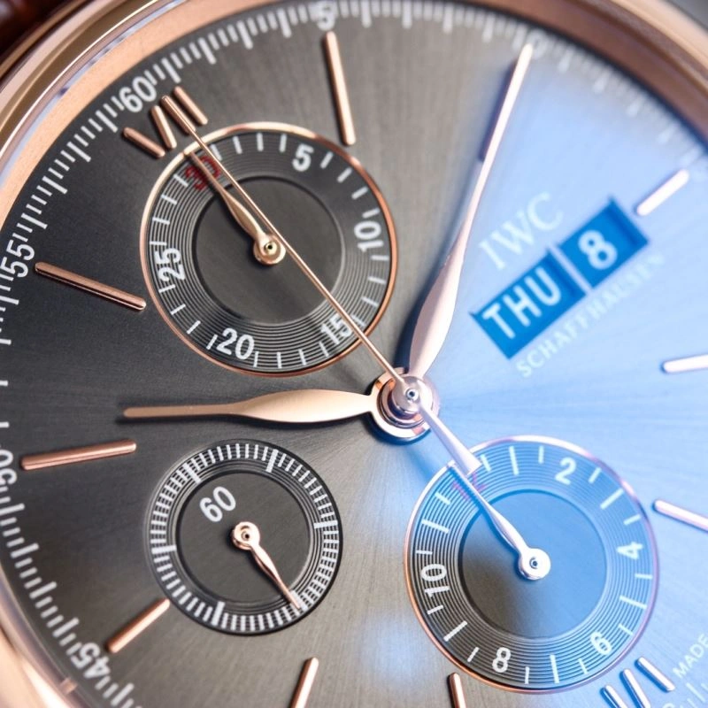 Legit IWC Watches