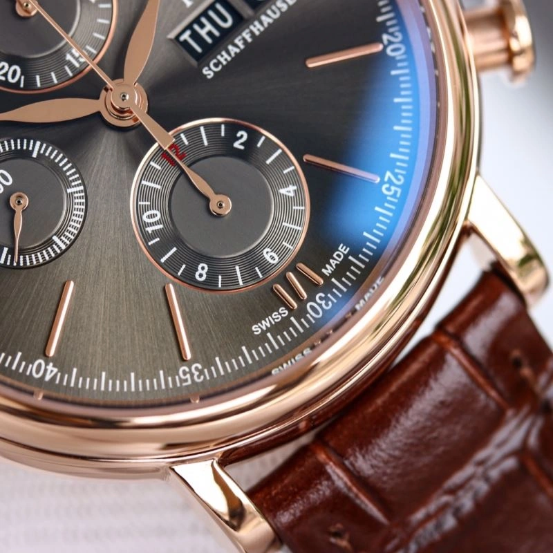 Legit IWC Watches