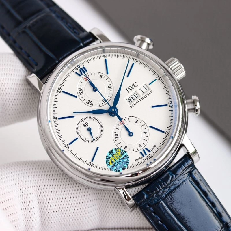 Official IWC Watches