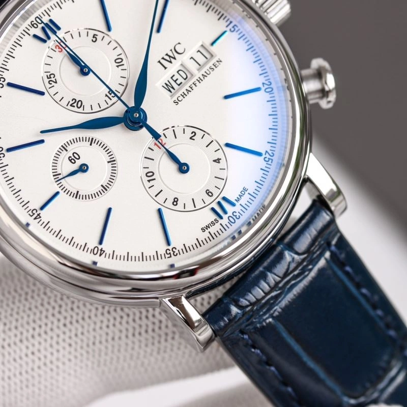 Official IWC Watches