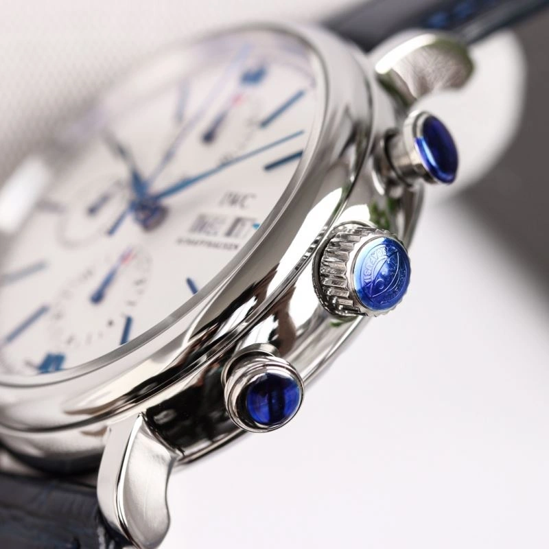 Official IWC Watches