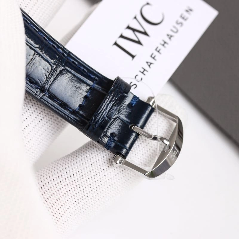 Official IWC Watches