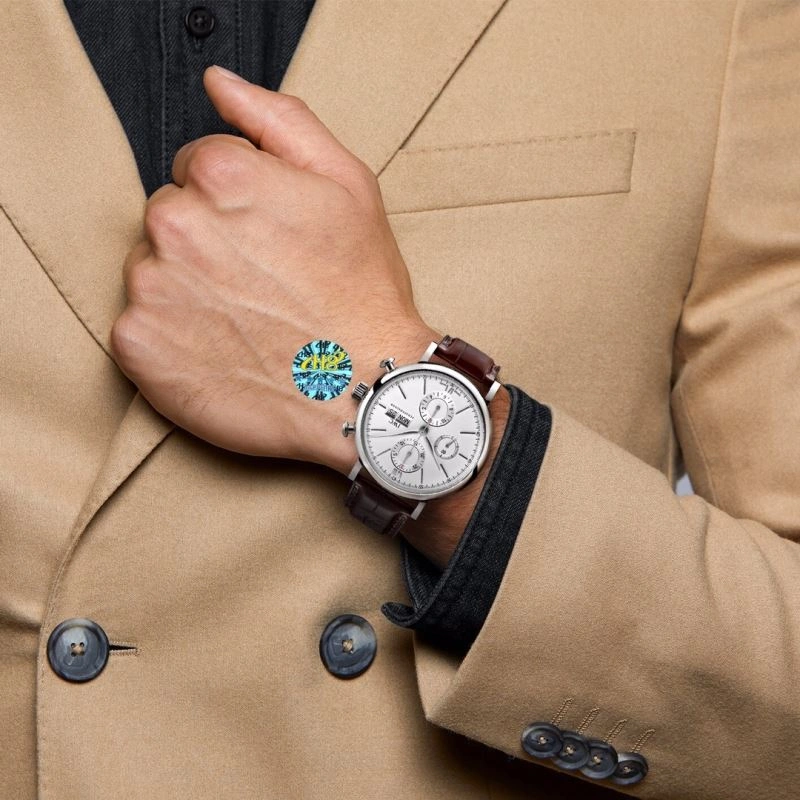 Real IWC Watches