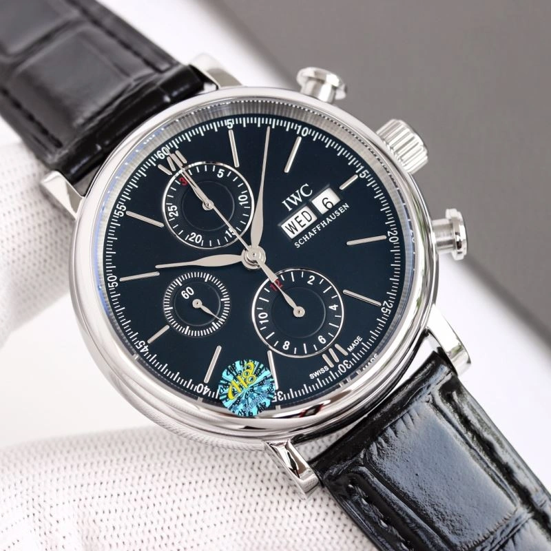 Real IWC Watches