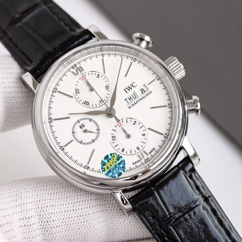 Real IWC Watches