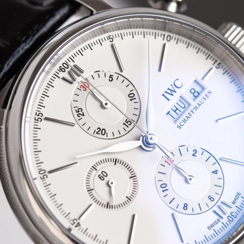 Real IWC Watches